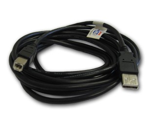 4 Channel Input Cable - BrainMaster Technologies Inc.