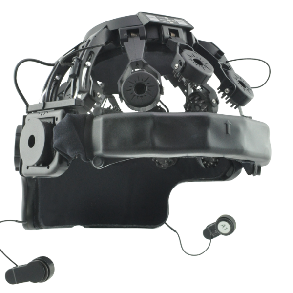 qEEG Devices Archives - BrainMaster Technologies Inc.