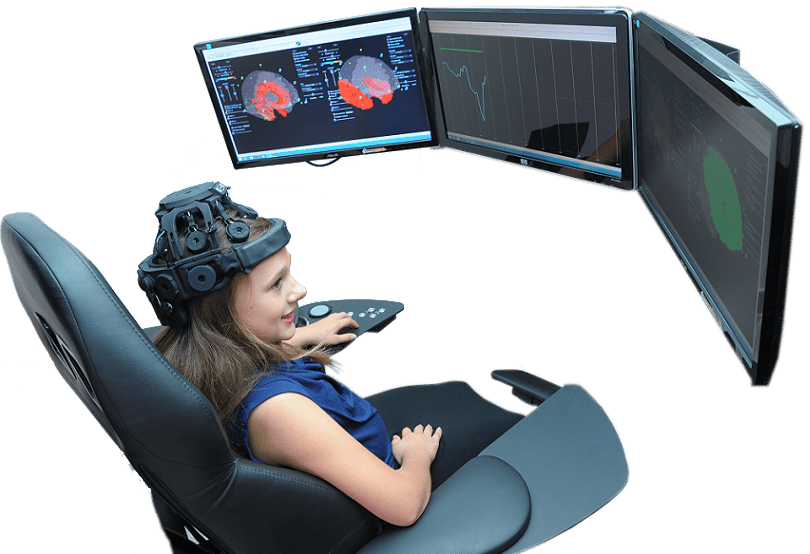 isnr home page - BrainMaster Technologies Inc.